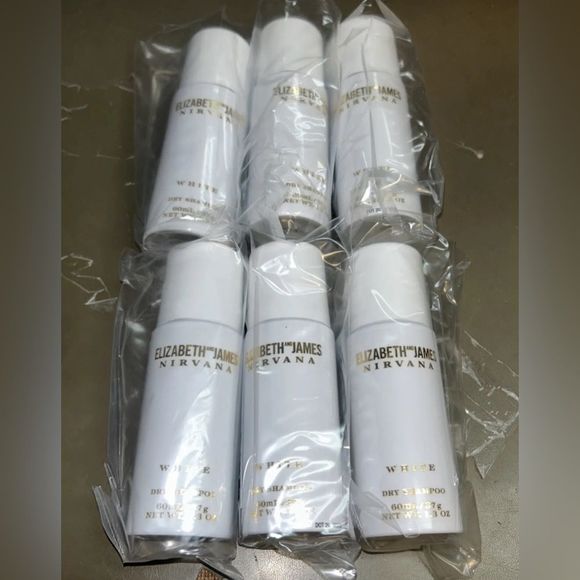 Elizabeth and James | Hair | Elizabeth And James Nirvana White Dry ...